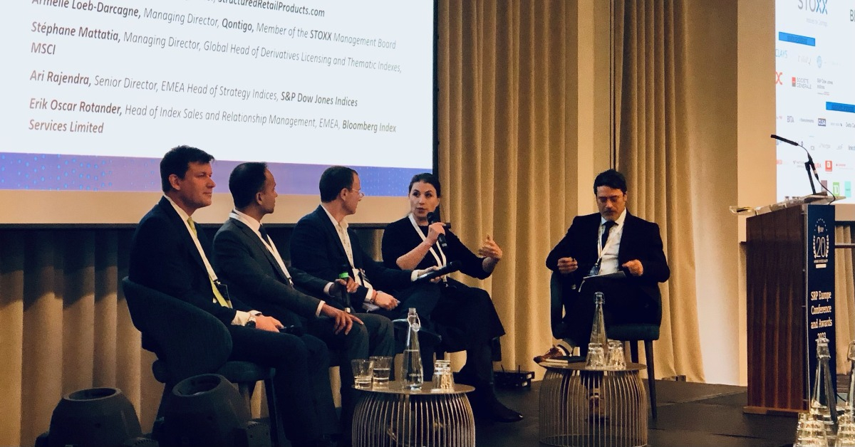 Taking a closer look at structured products in an increasingly complex ...