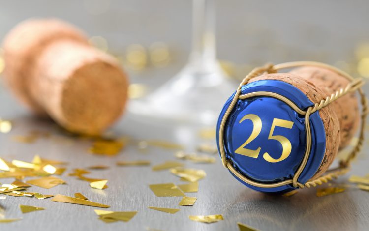 STOXX celebrates 25 years of pioneering excellence in ever-changing ...