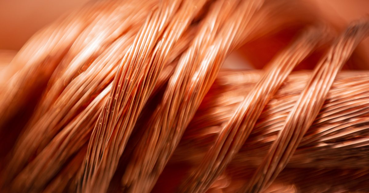 Infographic: An investor's guide to copper in 3 charts | Blog posts | STOXX