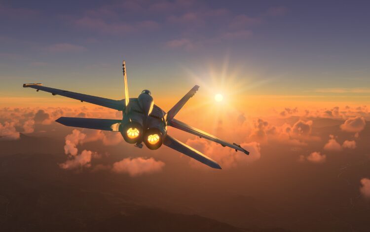 STOXX Europe Total Market Aerospace & Defense chosen as underlying ...