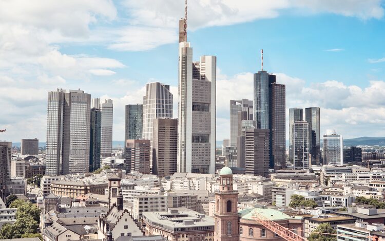 Infographic: The power of the German DAX index | Blog posts | STOXX