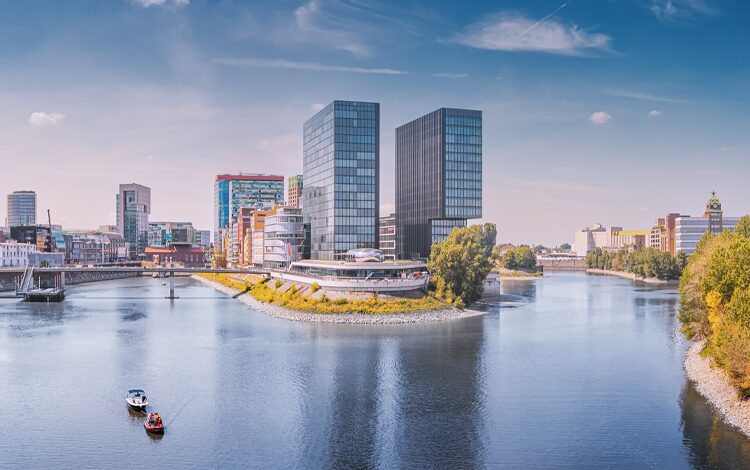 Rheinmetall joins EURO STOXX 50 amid surge in Europe’s defense stocks ...