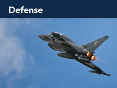 Thematic indices: Capturing trends from AI to defense to transition ...