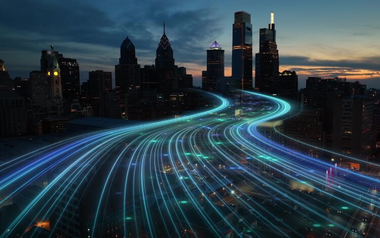 Thematic indices: Capturing trends from AI to defense to transition ...