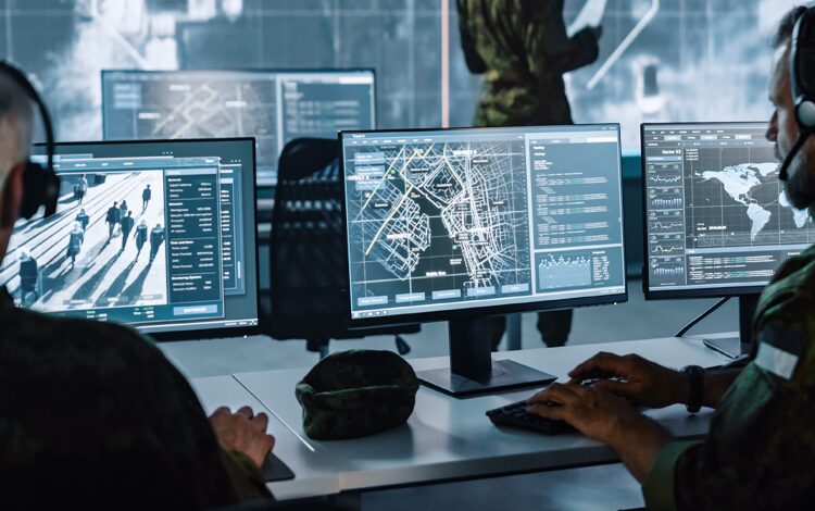 STOXX and DWS collaborate on launch of DWS Xtrackers Europe Defence ...