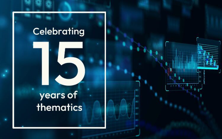 15 years of STOXX Thematic indices: What the track record shows | Blog ...